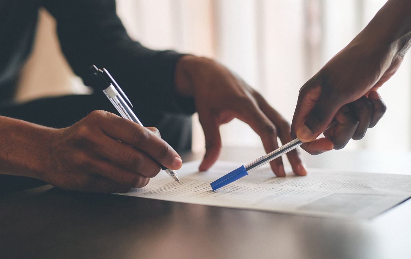 Welcome to Tax Help Colorado